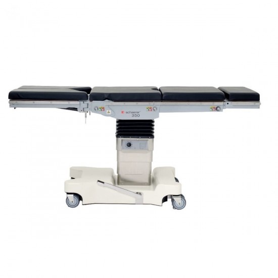 Promedis - Schaerer Axis 350